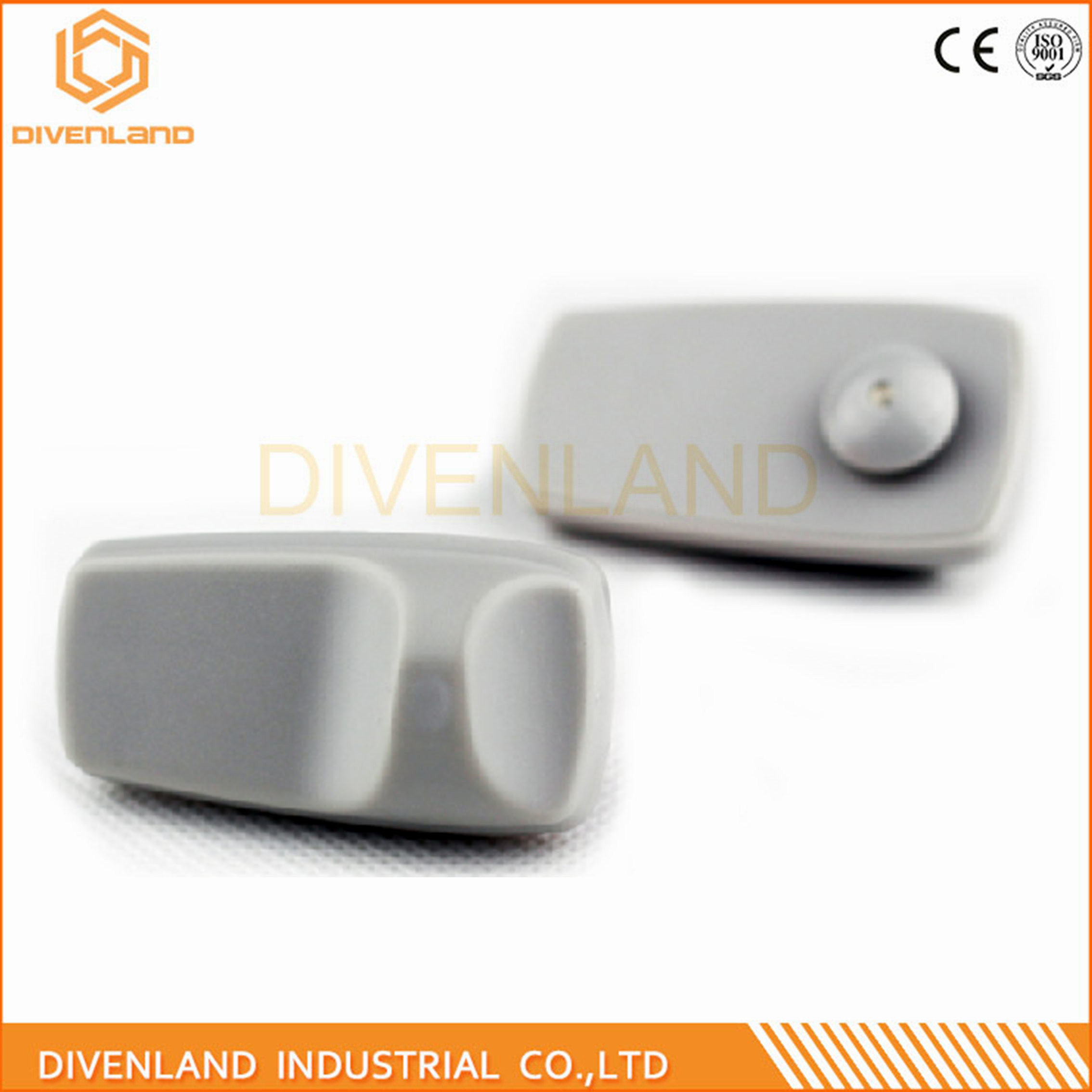 EAS Anti-theft checkpoint tag - Co., Ltd.